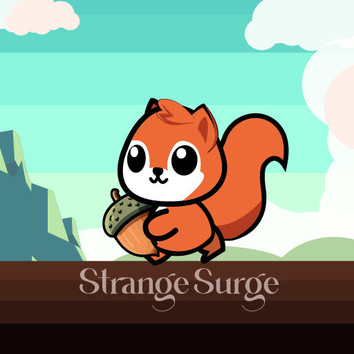 Strange Surge Prototype for Android/iOS - TapTap