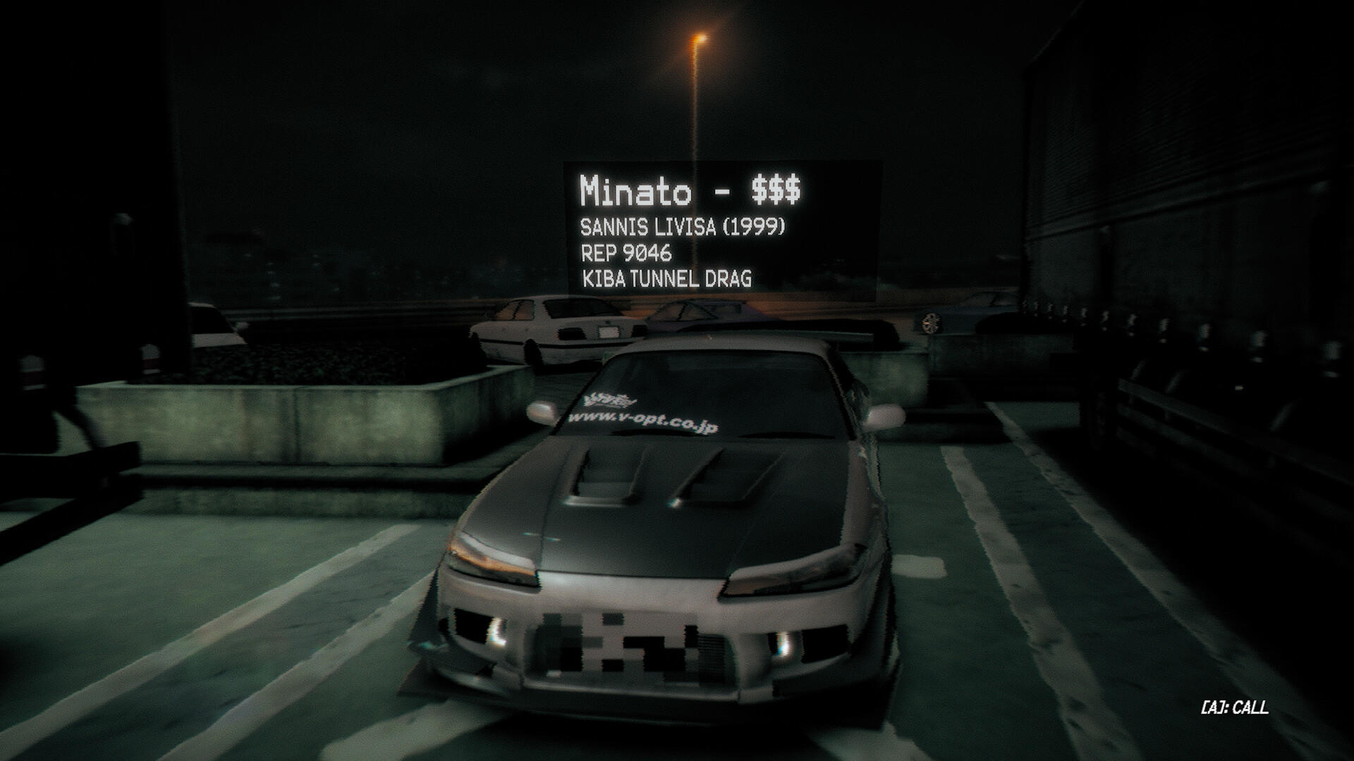 NIGHT-RUNNERS™ PROLOGUE for Android/iOS - TapTap