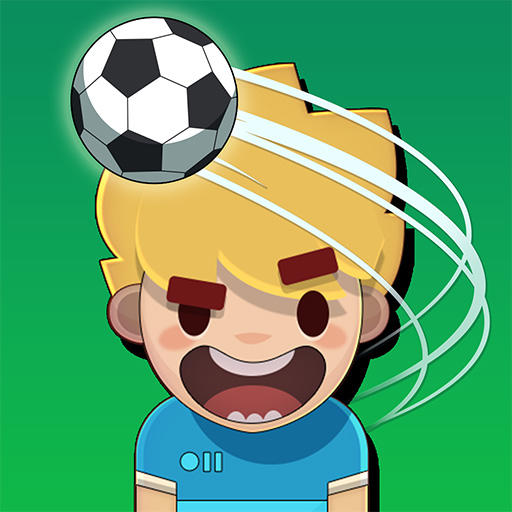 Pra-registrasi Merge Football Manager untuk Android/iOS untuk ...