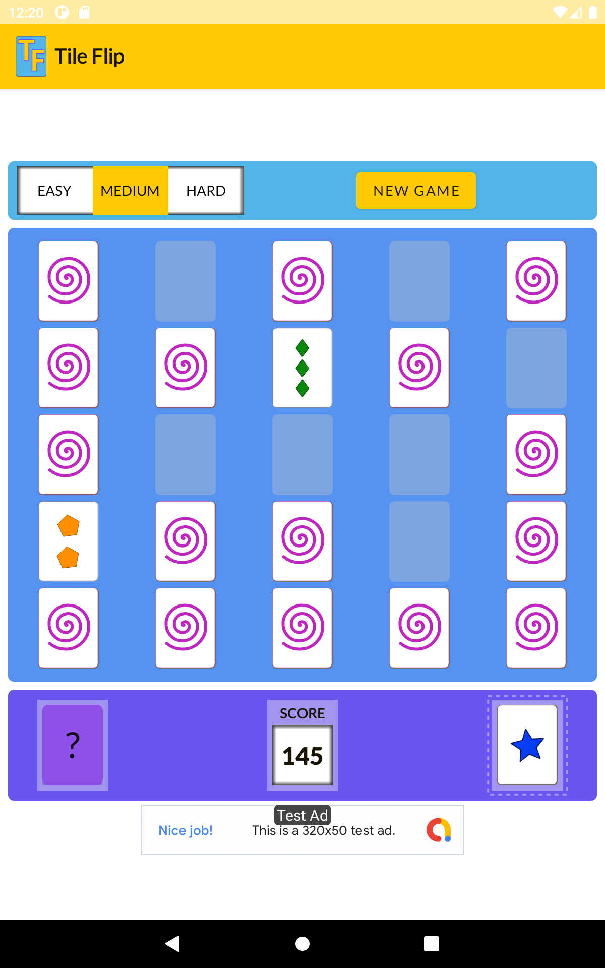 Tile Flip android iOS apk download for free-TapTap