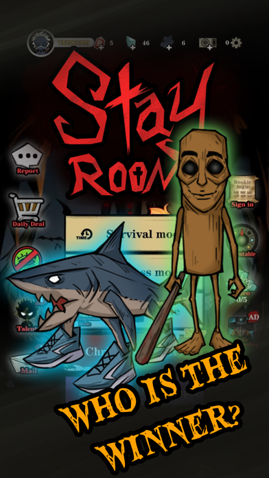 Stay Room: SilentCastle Origin for Android/iOS - TapTap