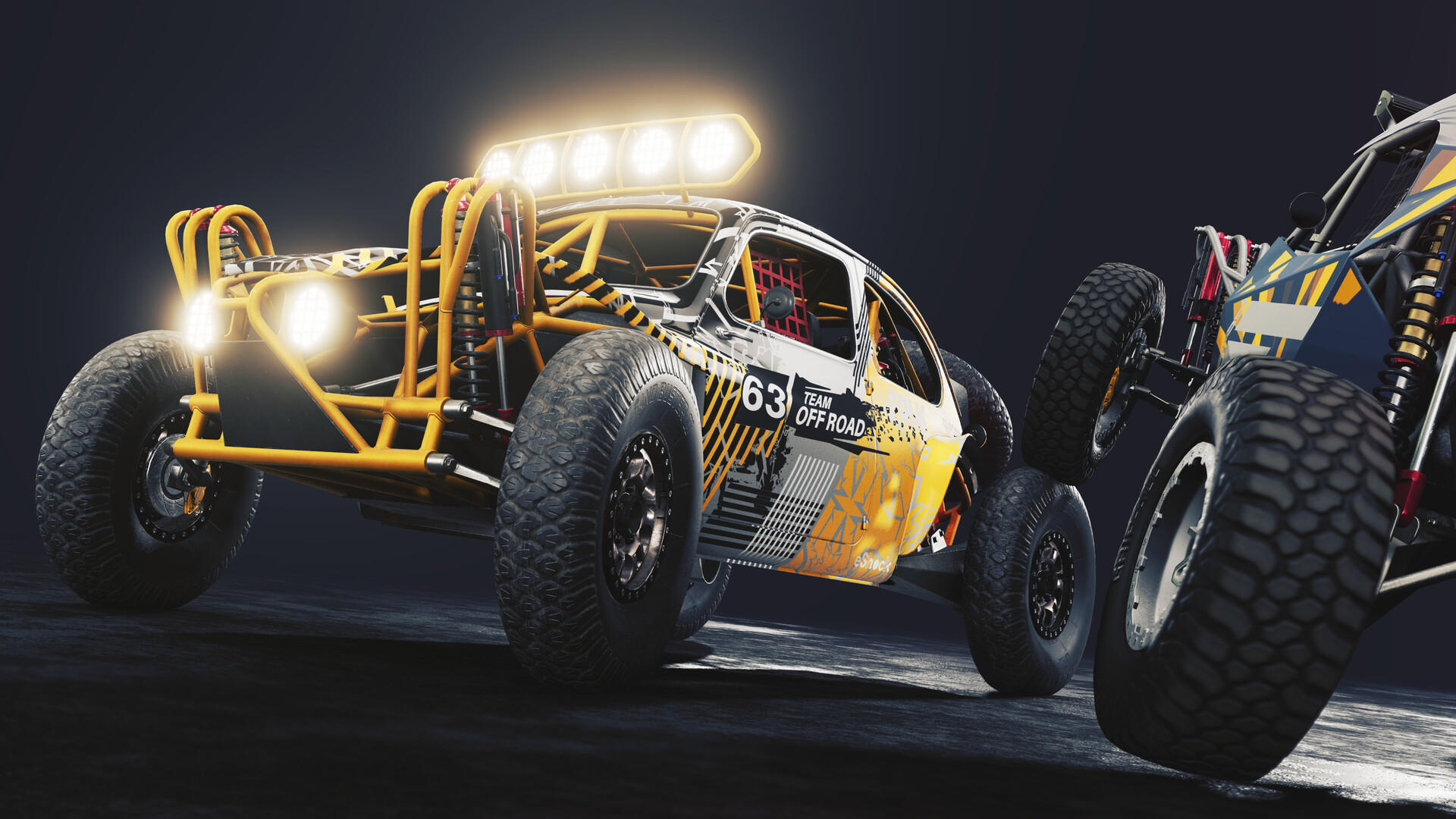 BeamNG.drive android iOS-TapTap