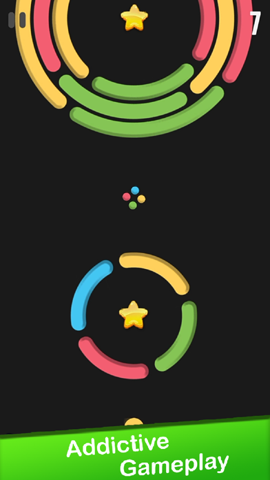 color switch Jump color Ball android iOS apk download for free-TapTap