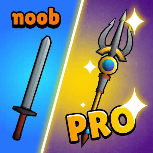 Weapon master samurai for Android/iOS - TapTap