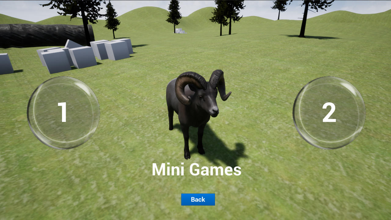 Happy Bighorn Sheep Simulator android iOS apk download for free-TapTap