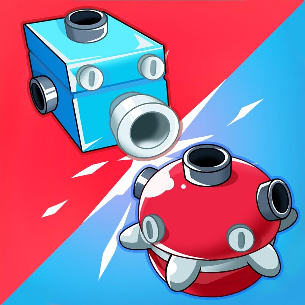 Cube Clash! Latest Version for Android/iOS APK - TapTap