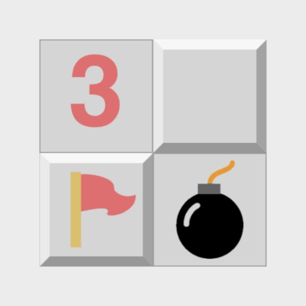 Minesweeper : Classic Bomb for Android/iOS - TapTap