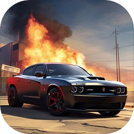 Dodge Charger Simulator 2 android iOS apk download for free-TapTap