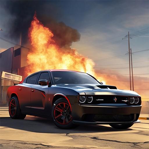 Dodge Charger Simulator 2 for Android/iOS - TapTap