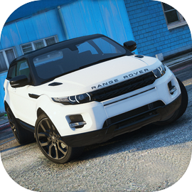 Range Rover Evoque: Car Game android iOS apk download for free-TapTap