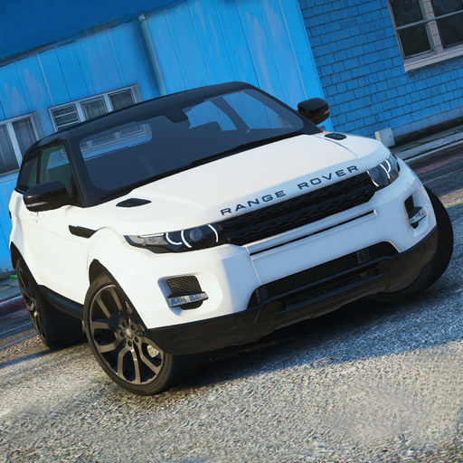 Range Rover Evoque: Car Game for Android/iOS - TapTap