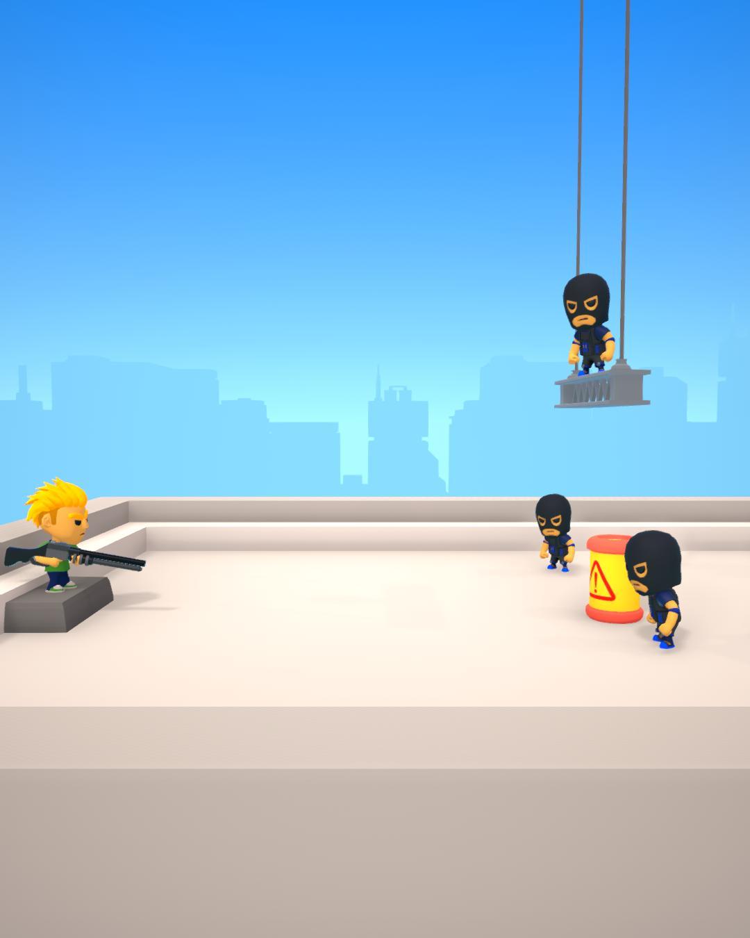 Mr Bender android iOS apk download for free-TapTap