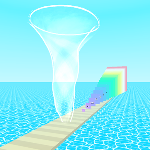 Tornado Run Latest Version for Android/iOS APK - TapTap