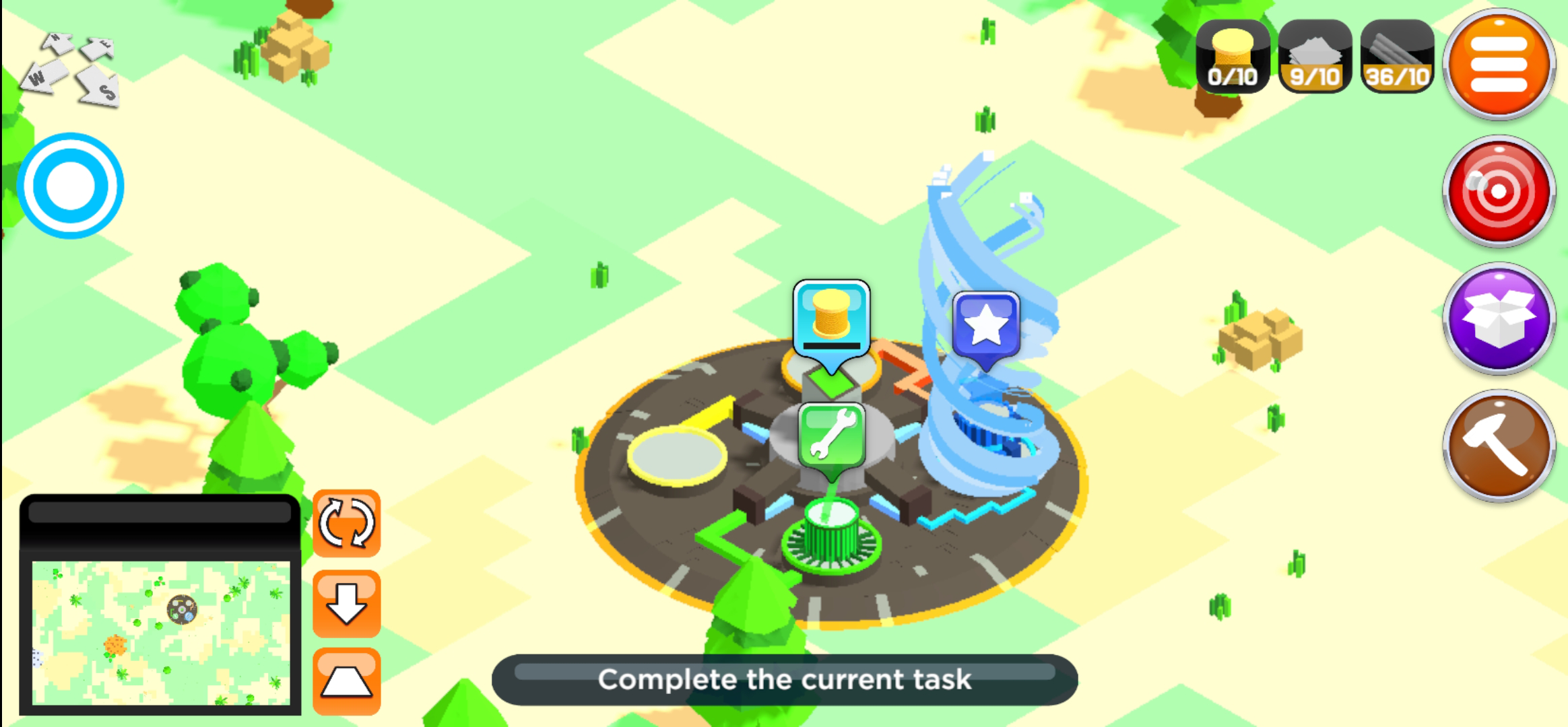 Mobile factory - Simulation android iOS apk download for free-TapTap