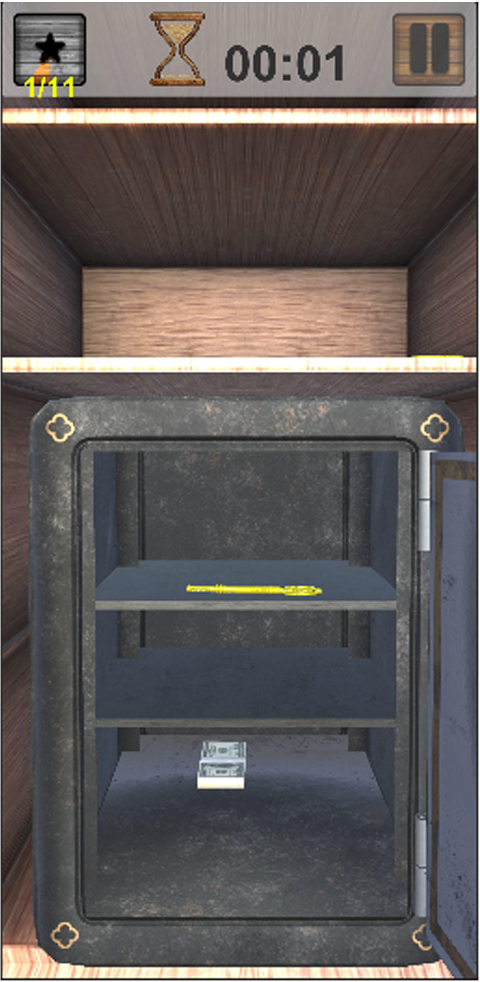 Open Vault android iOS apk download for free-TapTap