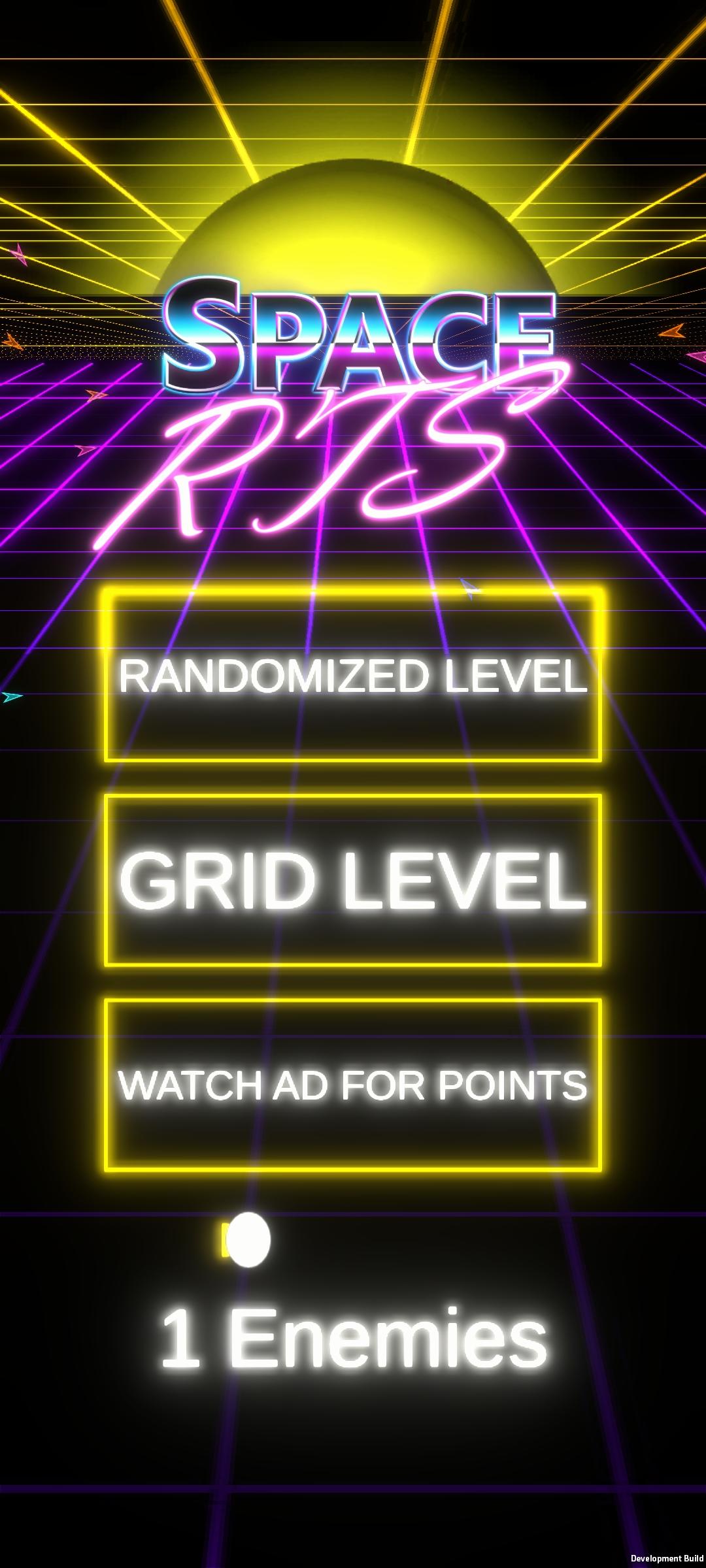 Space RTS android iOS apk download for free-TapTap