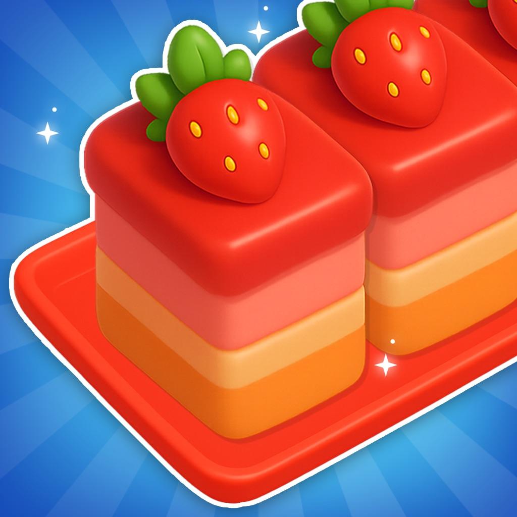 Cake Jam : Color Game Ratings & Reviews - TapTap