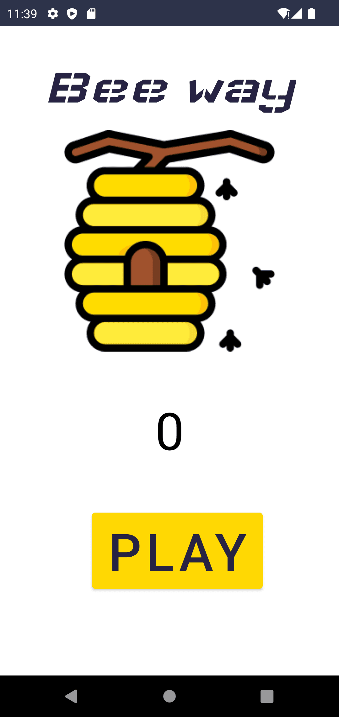 Bee Way android iOS-TapTap