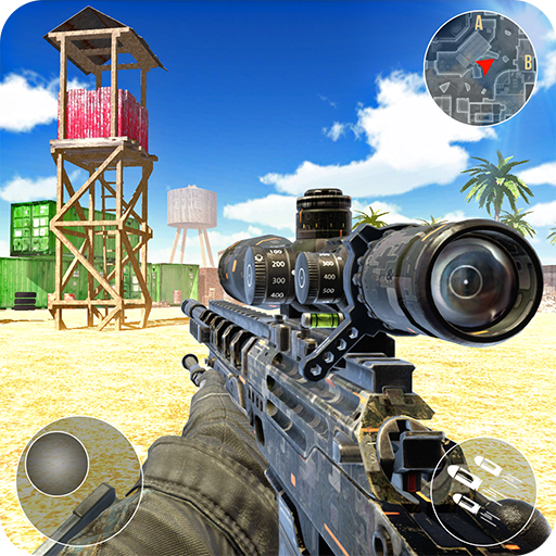 Rules of Sniper Latest Version for Android/iOS APK - TapTap
