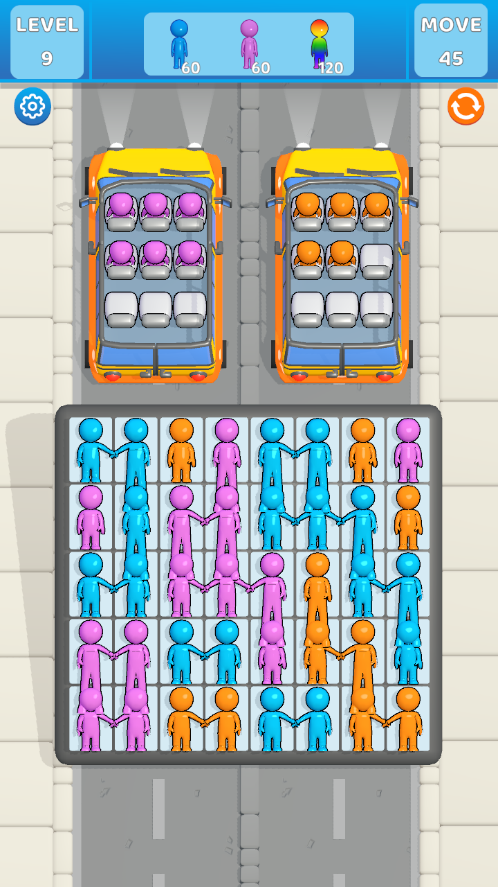 Dummy Blast android iOS apk download for free-TapTap