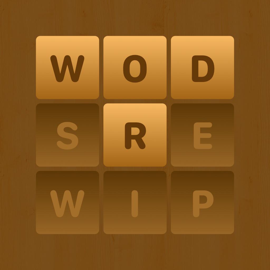 Word Swipe Puzzle Game for Android/iOS - TapTap