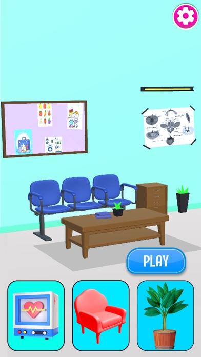 Fruit Doctor 3D: Fruit Clinic for Android/iOS - TapTap