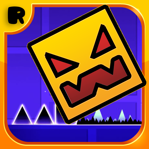 Unduh Geometry Angry Jump Rush 3.1 untuk Android/iOS APK - TapTap