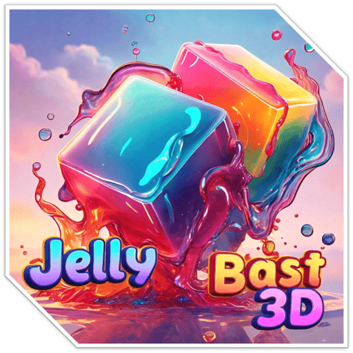 Jelly Blast 3D Latest Version for Android/iOS APK - TapTap