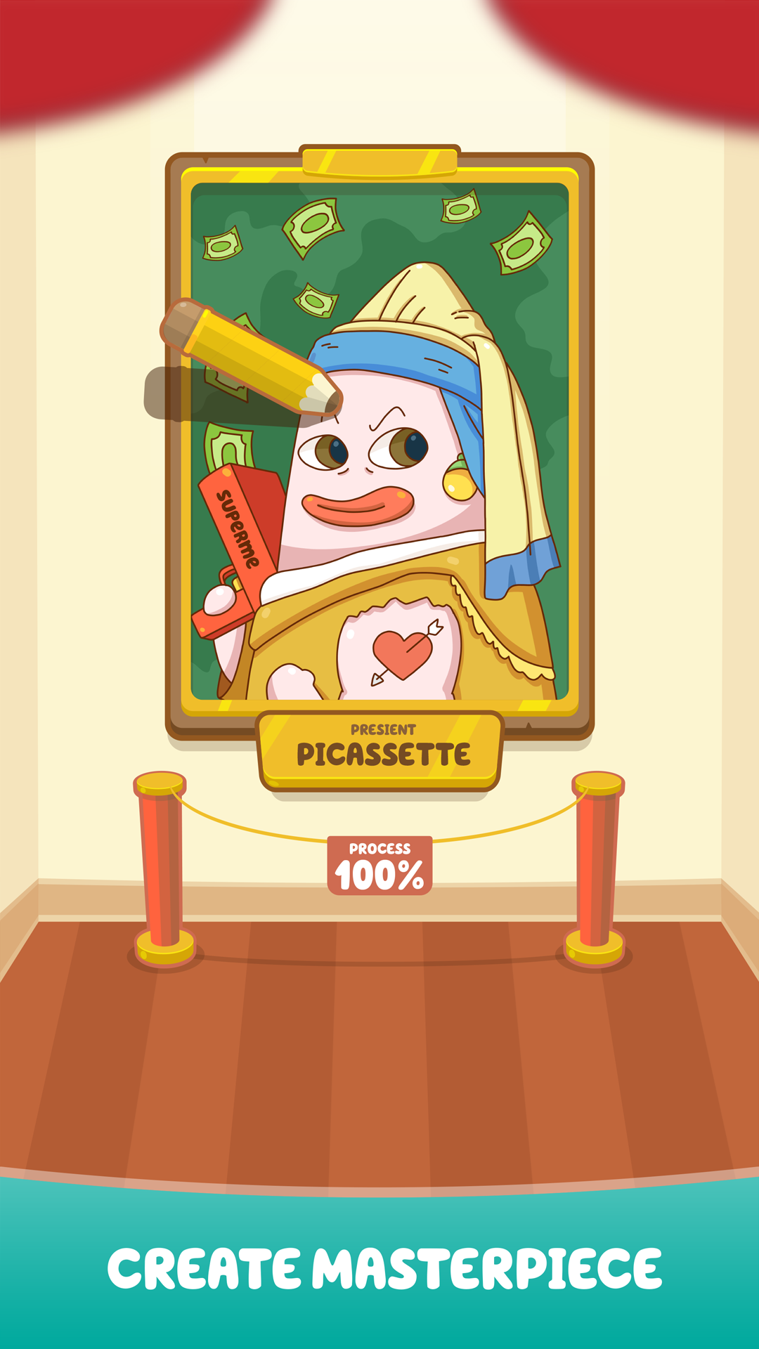 Download Pencil Sort 17 for Android/iOS APK - TapTap