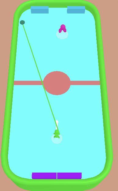 Ice Hockey 2D android iOS-TapTap