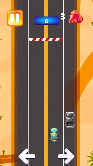 Endless Drive Latest Version for Android/iOS APK - TapTap