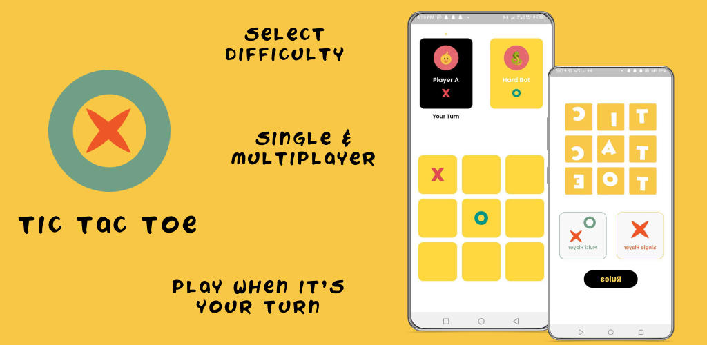 Tic Tac Tae android iOS-TapTap