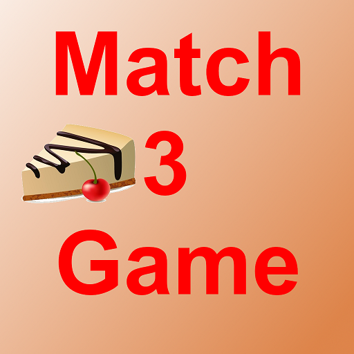 Match Three Cakes Game for Android/iOS - TapTap