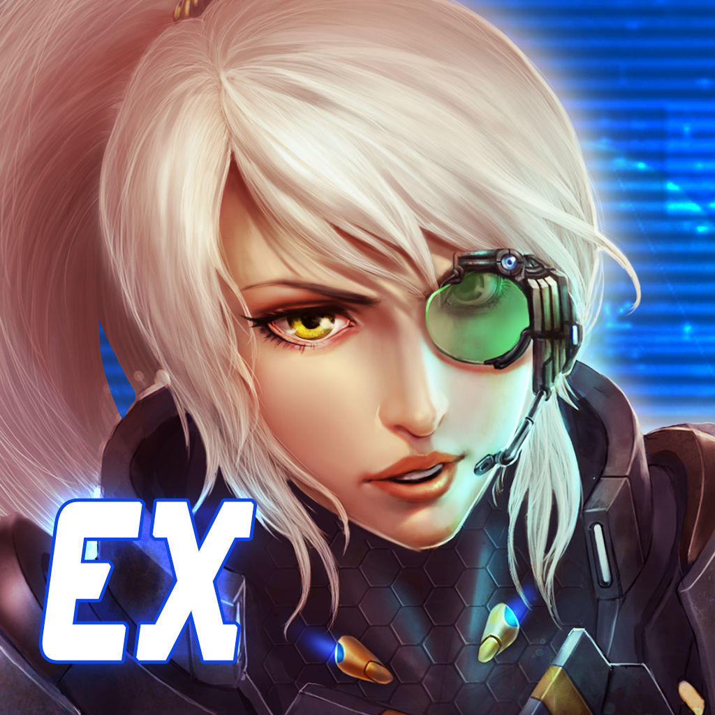 Alien Zone: Raid Latest Version for Android/iOS APK - TapTap
