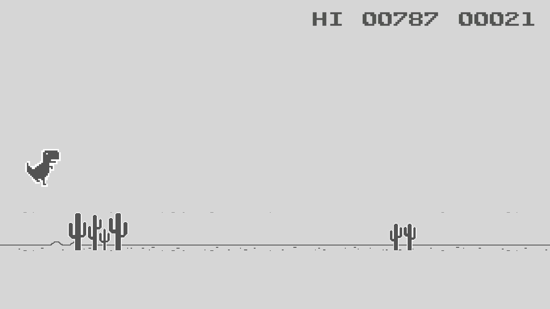 Dinosaur No Internet Game! for Android/iOS - TapTap