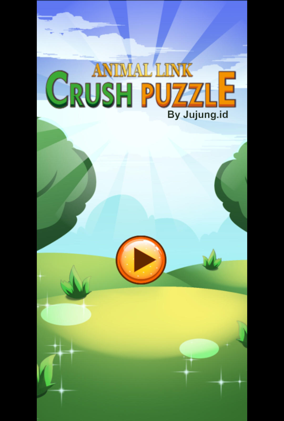 Animal Link Crush Puzzle android iOS-TapTap