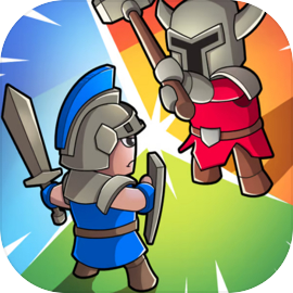 Merge Arena Fighting Game android iOS-TapTap