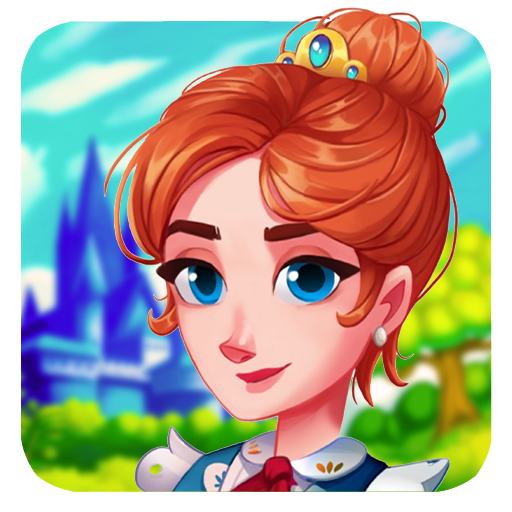 Merge Castle: A Princess Story for Android/iOS - TapTap