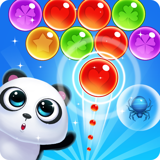 Download Bubble Wonderland - Pop Bubble 1.1.6.10 for Android/iOS APK - TapTap