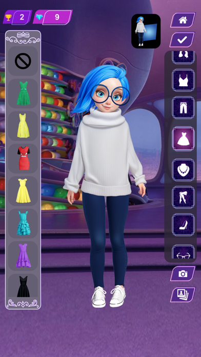 Sevelina Latest Version for Android/iOS APK - TapTap