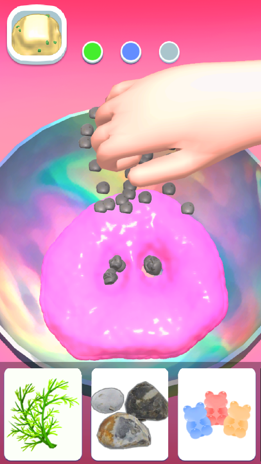 Sauce Master android iOS-TapTap