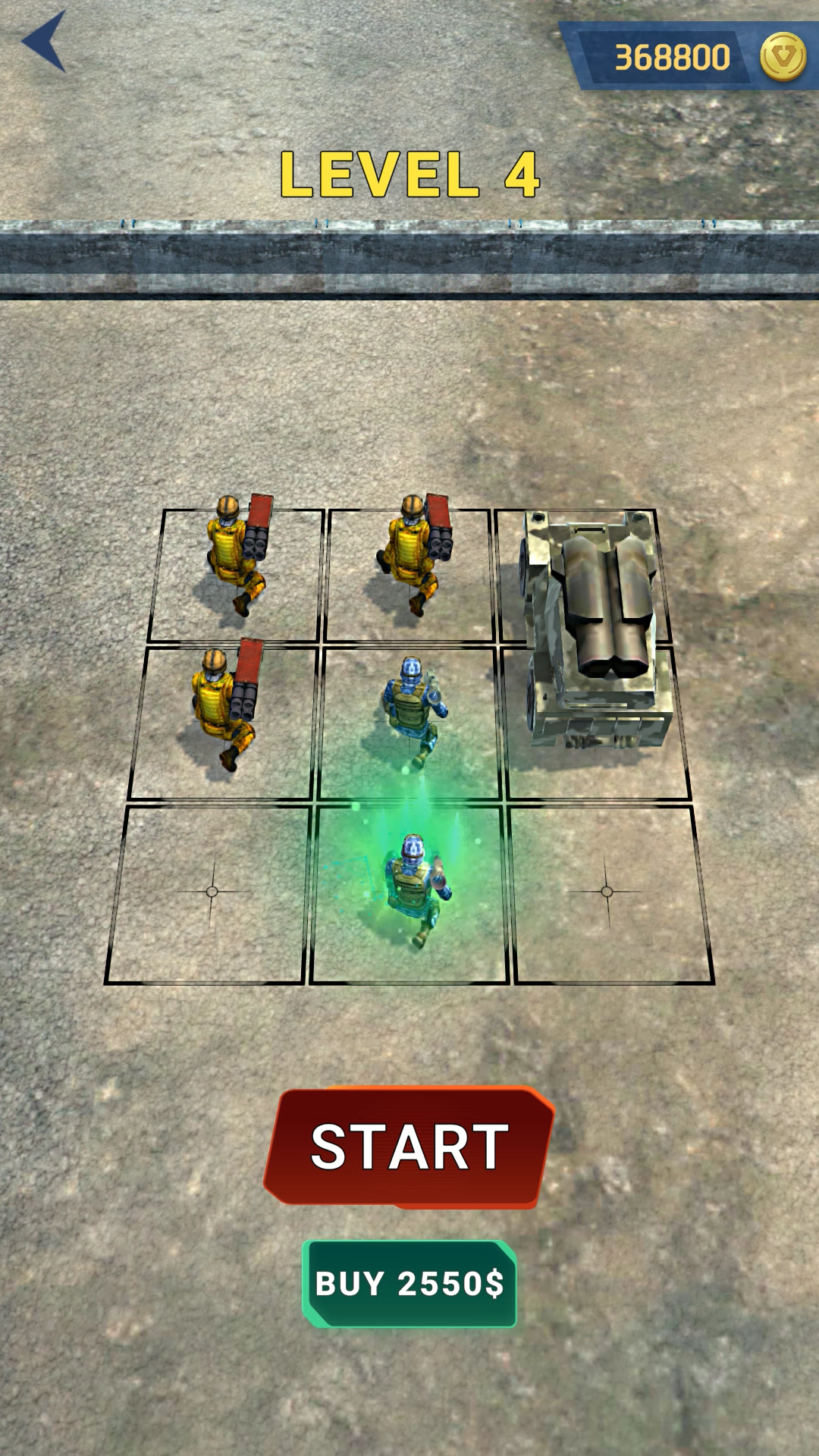 Cannon Clash: Merge & Shoot android iOS apk download for free-TapTap