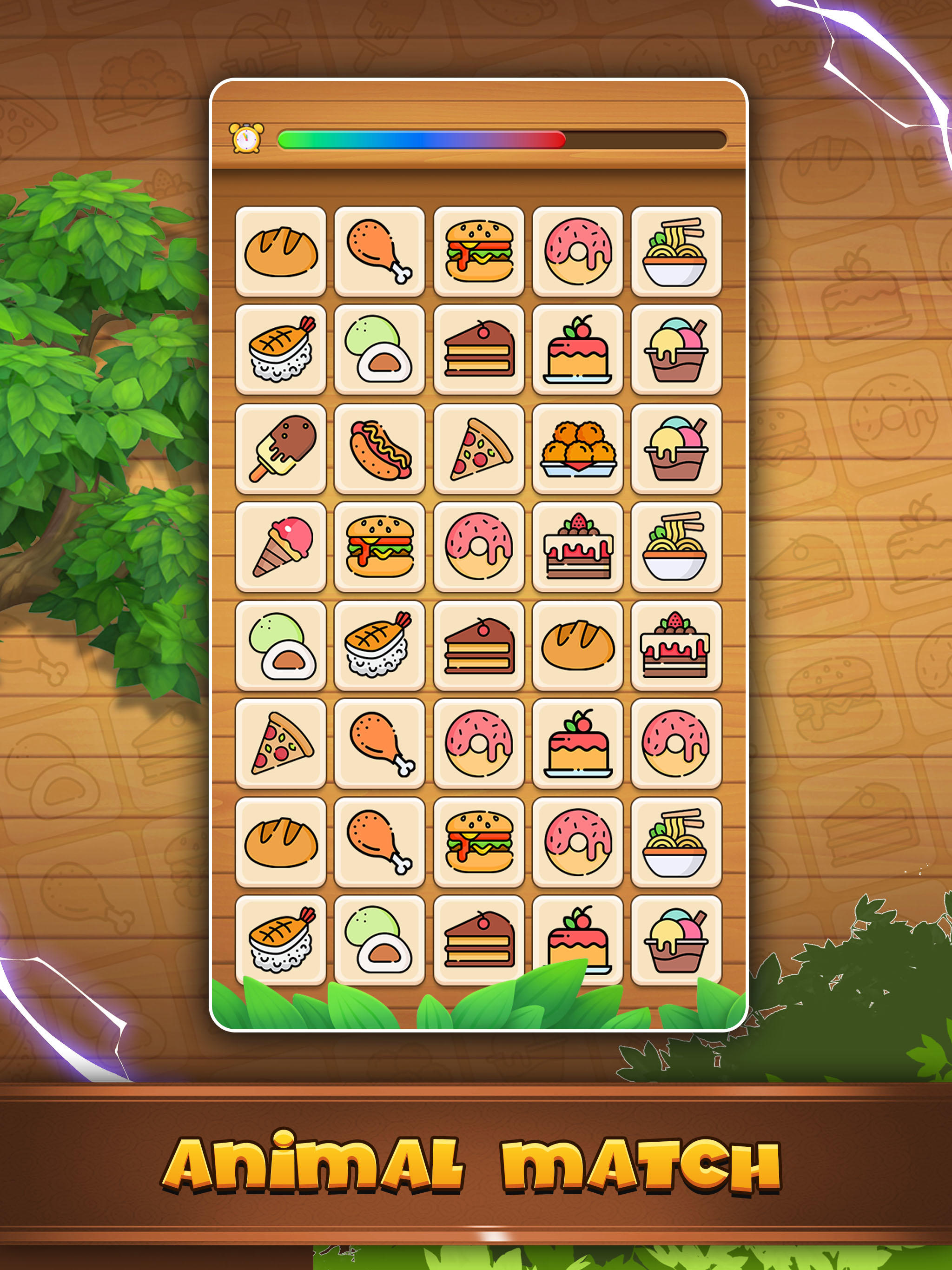 Tiles Connect - Tiles Match android iOS apk download for free-TapTap