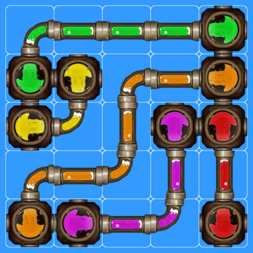 Download Connect The Water Pipes 1.0 for Android/iOS APK - TapTap