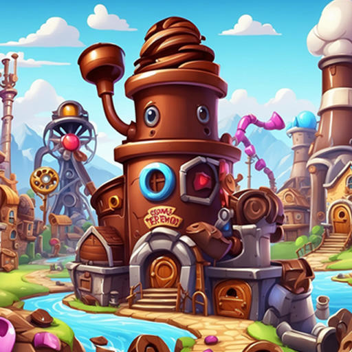 Choco Production Latest Version for Android/iOS APK - TapTap