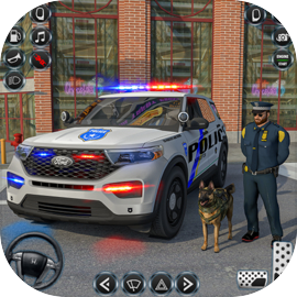 Police Car Game: Police Chase android iOS apk download for free-TapTap