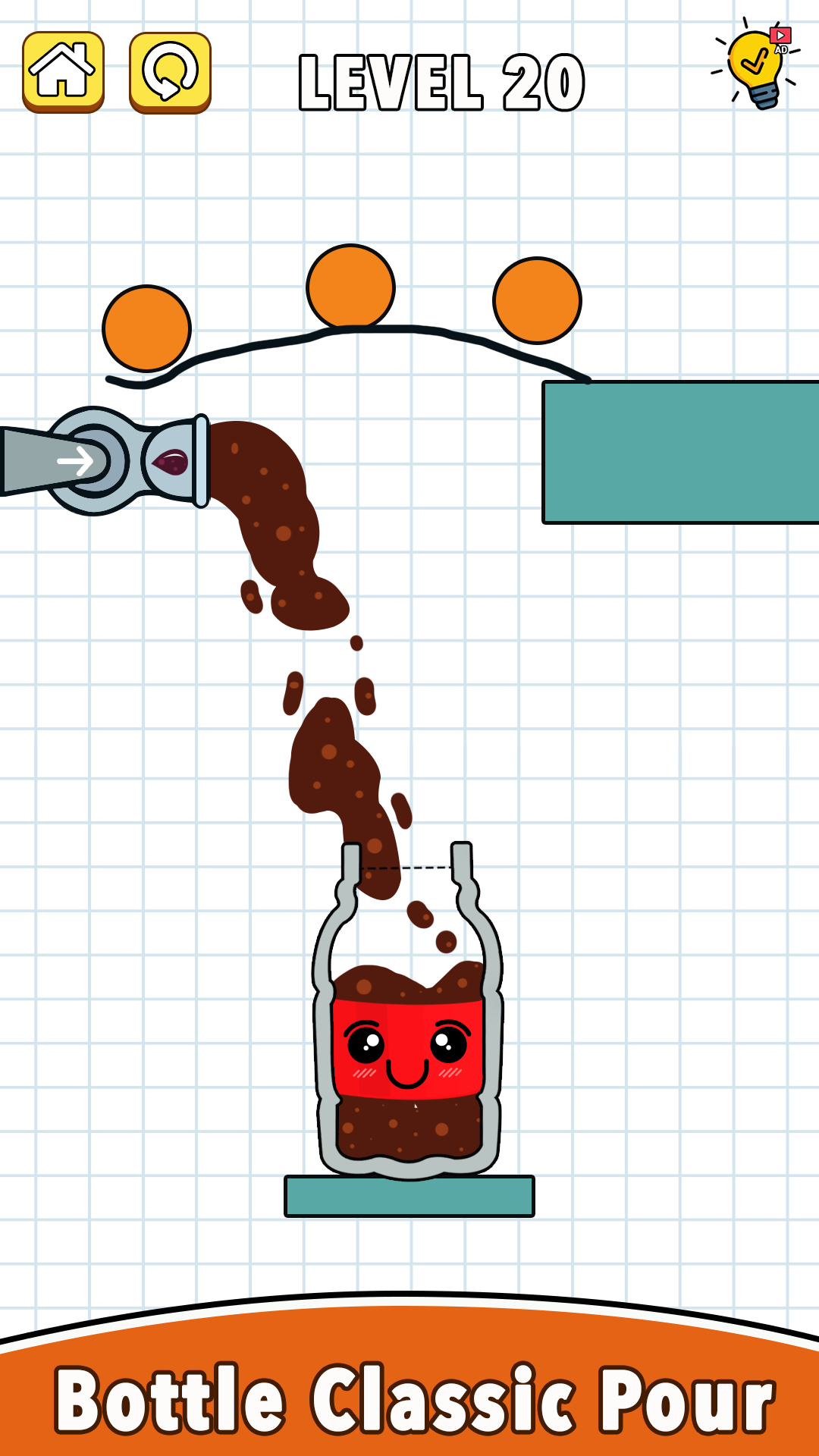 Mini Puzzle Challenge Game android iOS apk download for free-TapTap