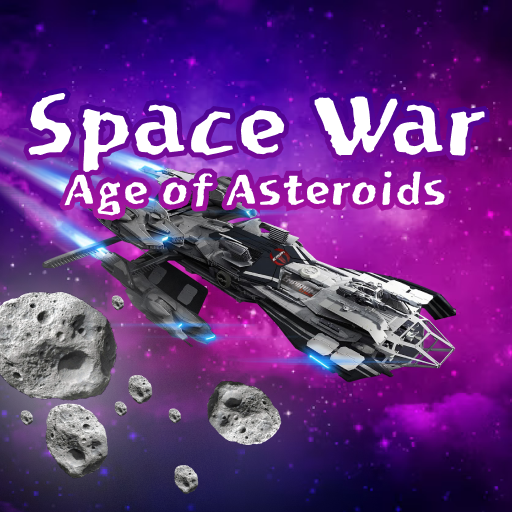 Space War - Age of Asteroids for Android/iOS - TapTap