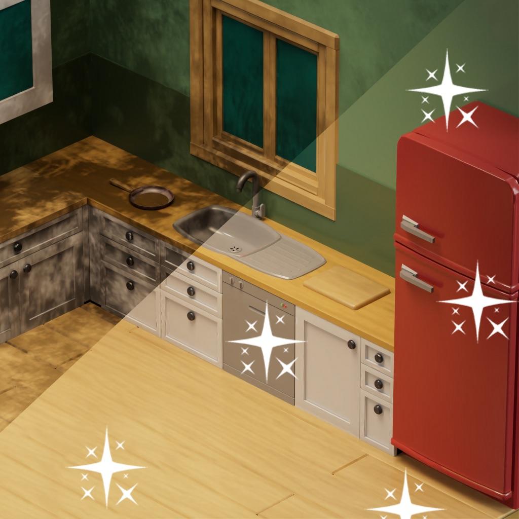 Download Clean the House for Android/iOS APK - TapTap