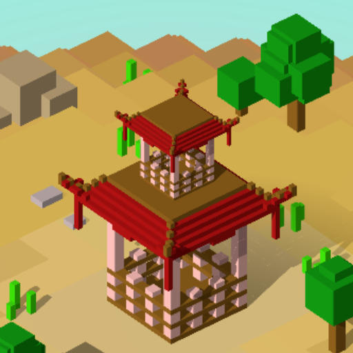 Download Construct Tower - Build Blocks 1.0 for Android/iOS APK - TapTap